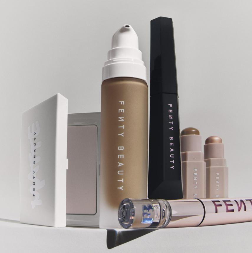 เจาะลึก Influencer Marketing ของ Fenty Beauty ที่ทำให้ Rihanna ผันตัว ...