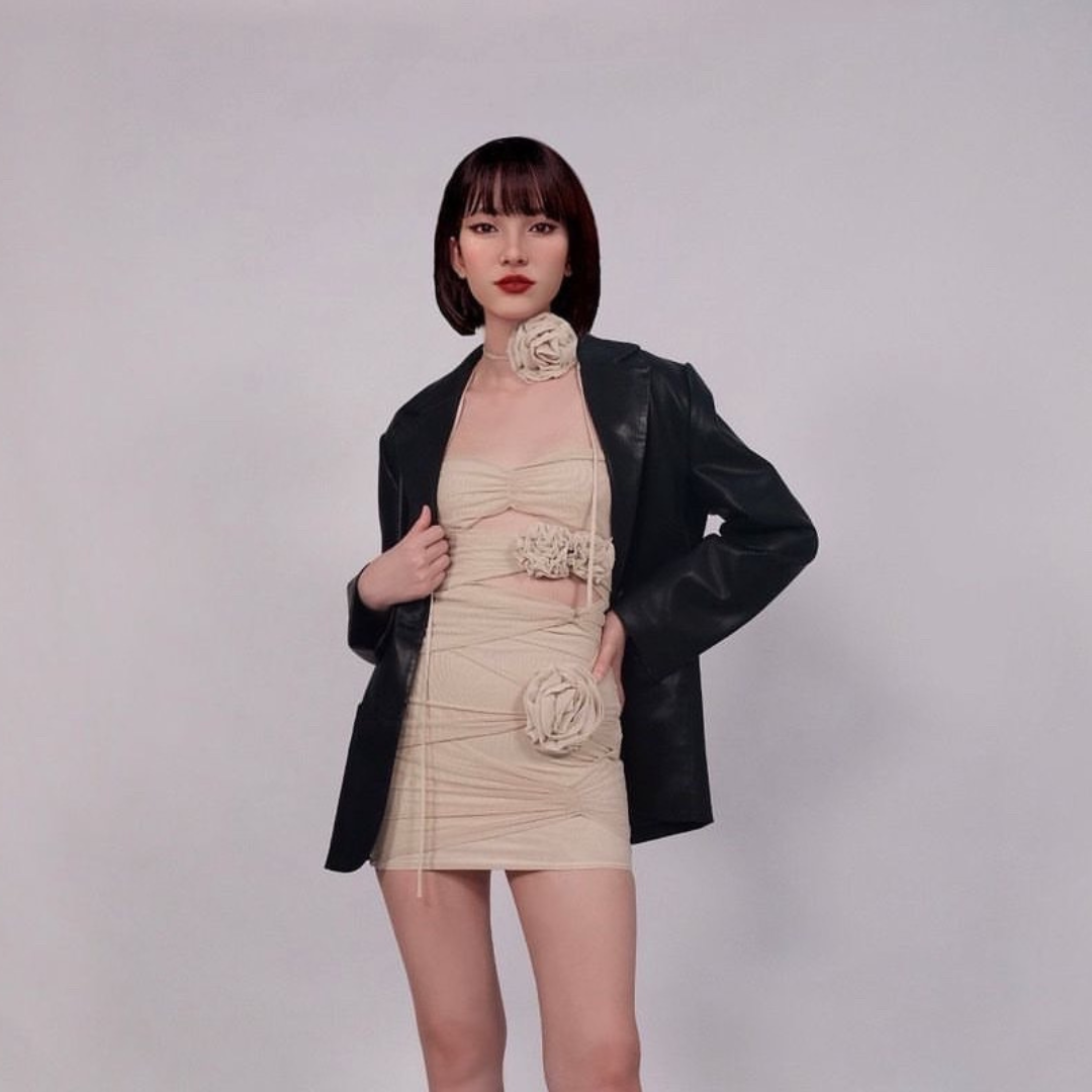 ai_ailynn - Top Virtual Influencers เบอร์ต้น ๆ ที่แบรนด์ต้องรู้จัก