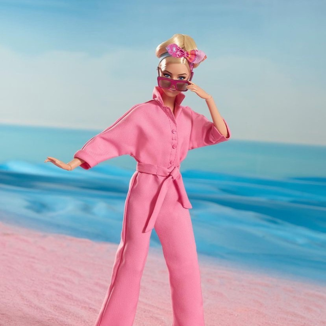 Barbie - Top Virtual Influencers เบอร์ต้น ๆ ที่แบรนด์ต้องรู้จัก