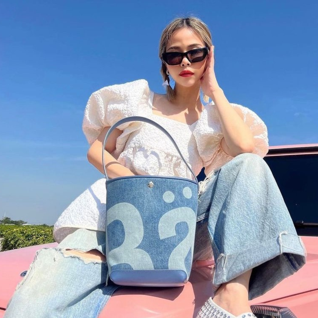 กระเป๋า Rally Movement ดีไซน์เก๋ จุของได้เยอะ