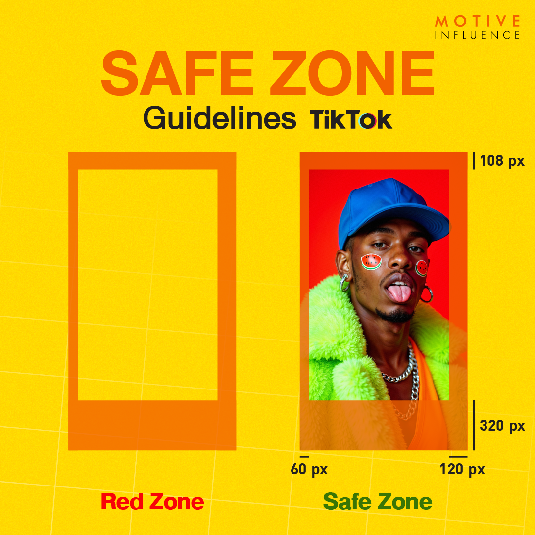 Safe Zone Tiktok